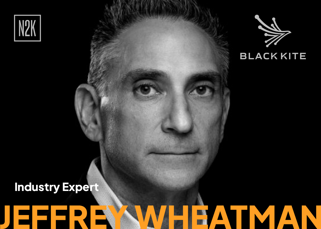 N2K CyberWire | Black Kite